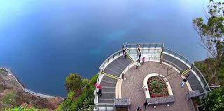 Viewpoint Cape Girao (Cabo Girão)