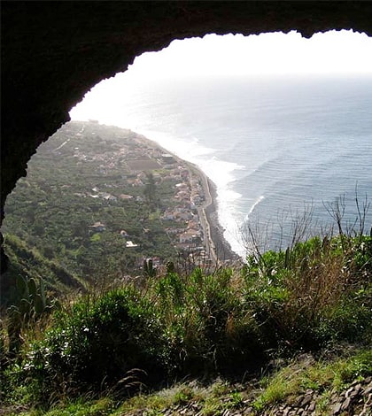 Paul do Mar - Quiet seaside - Madeira Holidays