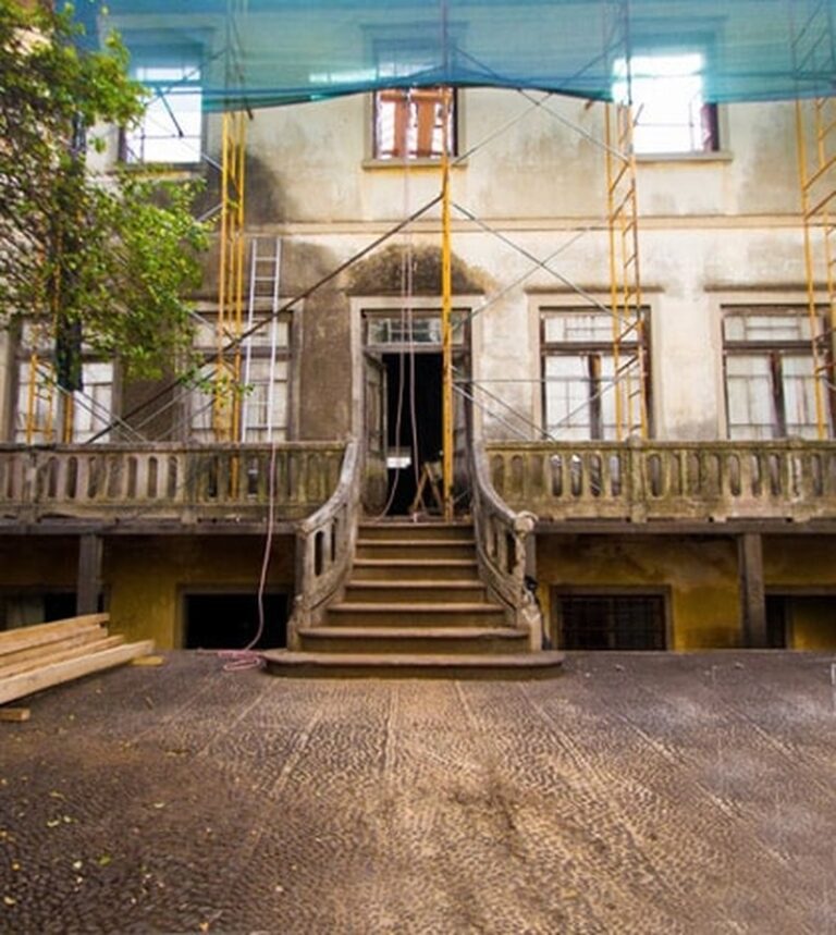 Santa Maria hostel - Madeira Island hostel