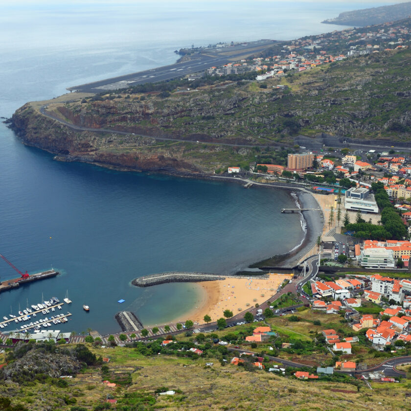 Festa dos Fachos, Machico Madeira Island: Tradition